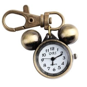 Accessories | Mickey Mouse Click Key Chain | Poshmark